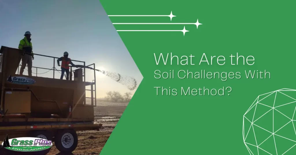 Overcoming Soil Challenges in Agriculture | Grass Plus, Inc.
